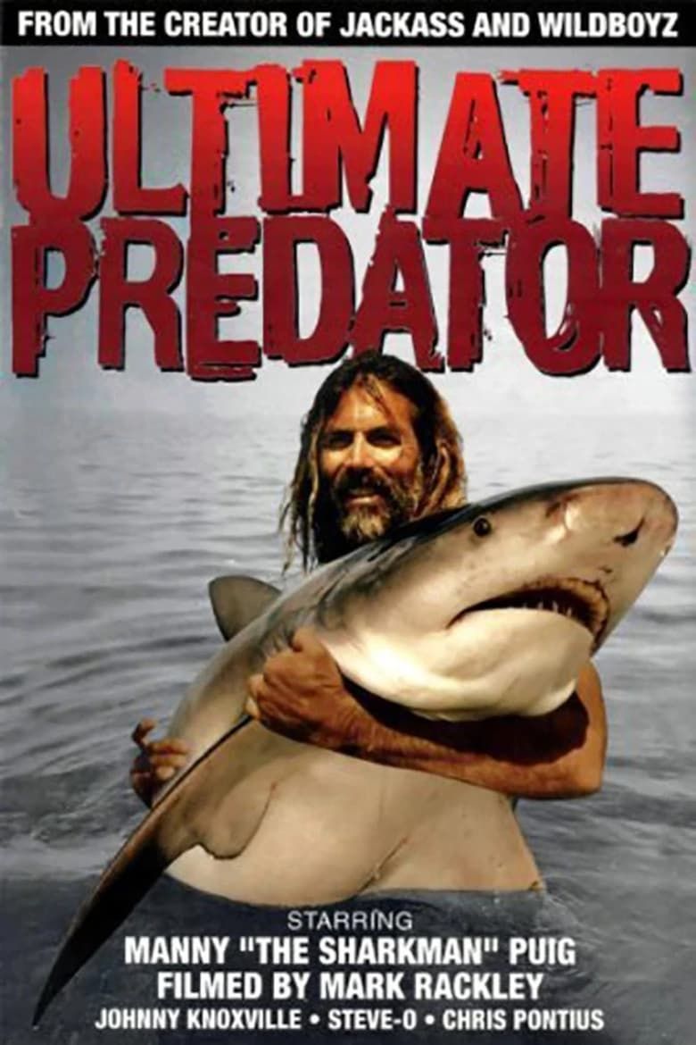 Ultimate Predator Summary, Latest News, Trailer, Cast, Where to Watch ...