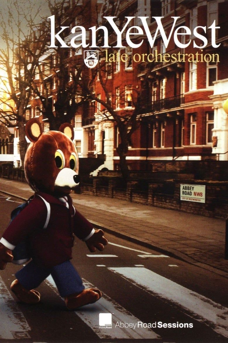 Kanye West: Late Orchestration Summary, Latest News, Trailer, Cast ...