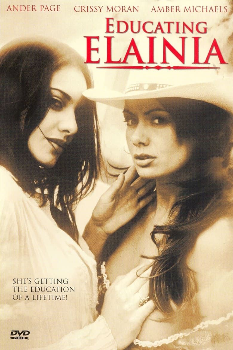 Educating Elainia Summary, Latest News, Trailer, Cast, Where to Watch ...