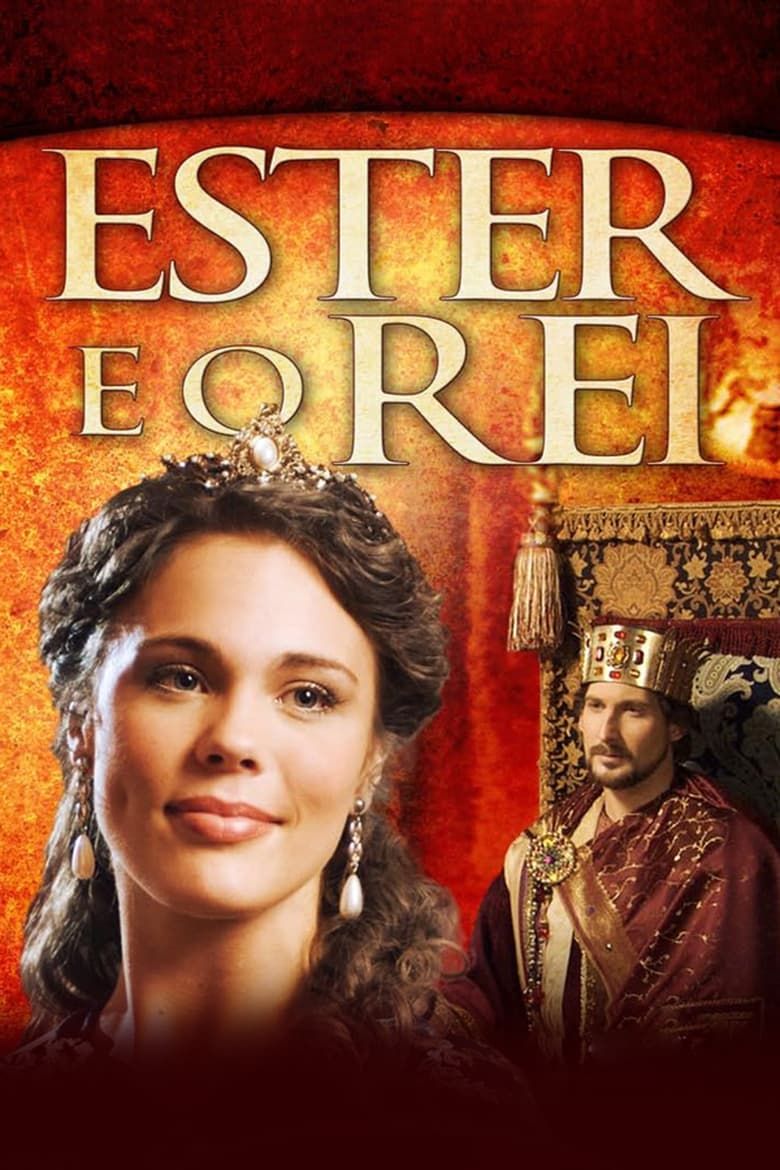 Esther and the King Summary, Latest News, Trailer, Cast, Where to Watch ...