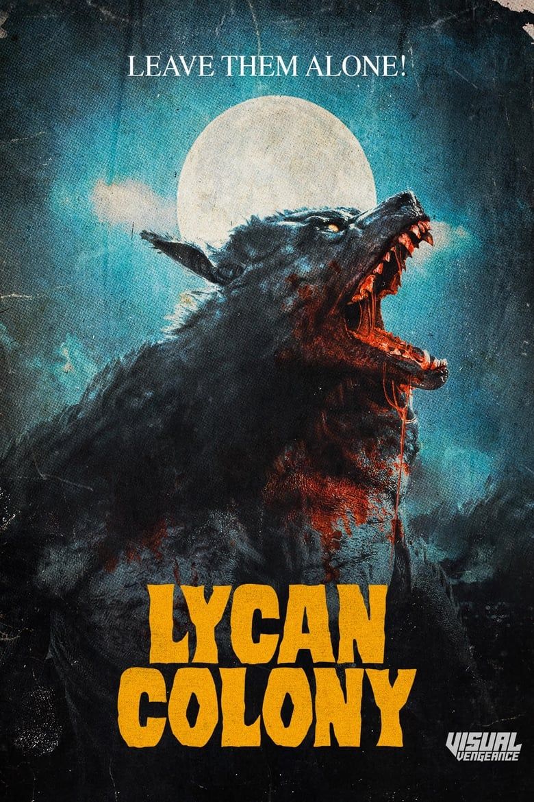 Lycan Colony Summary, Latest News, Trailer, Cast, Where to Watch and More