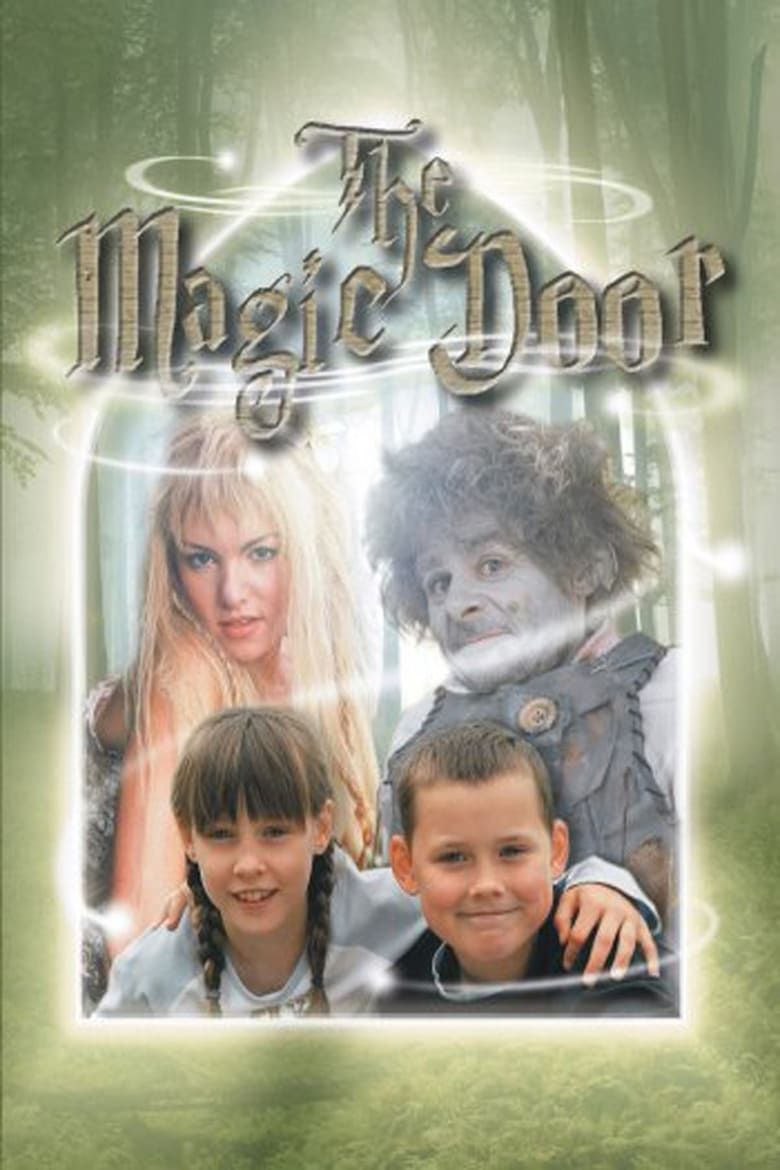 The Magic Door Summary, Latest News, Trailer, Cast, Where to Watch and More
