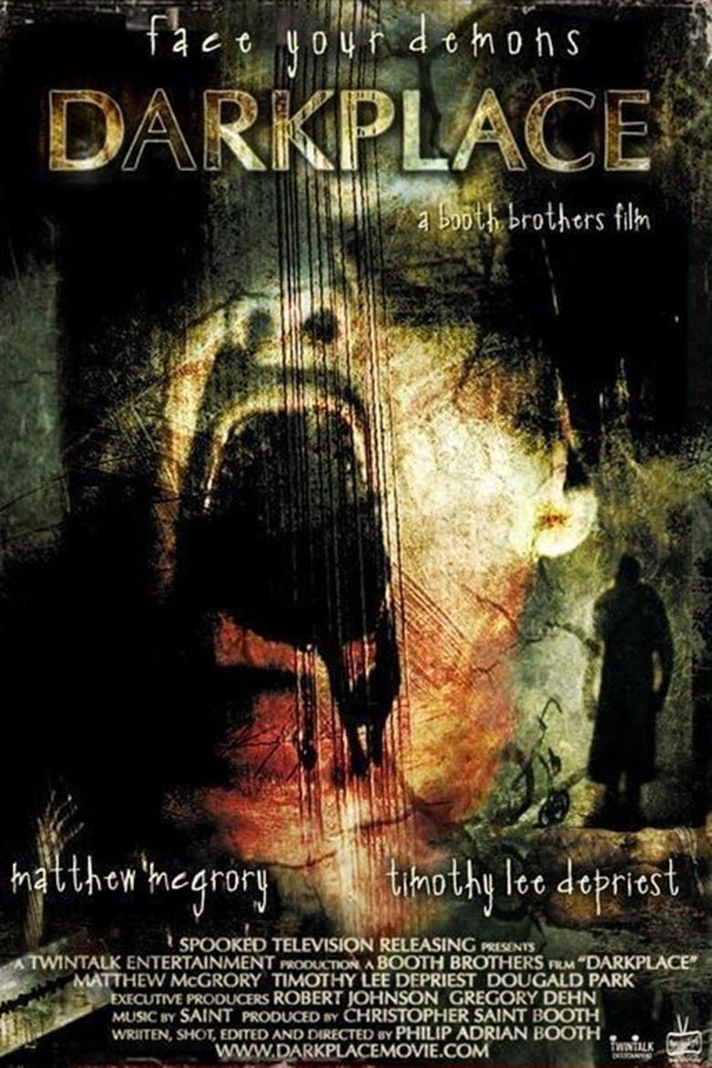 DarkPlace Summary, Latest News, Trailer, Cast, Where to Watch and More