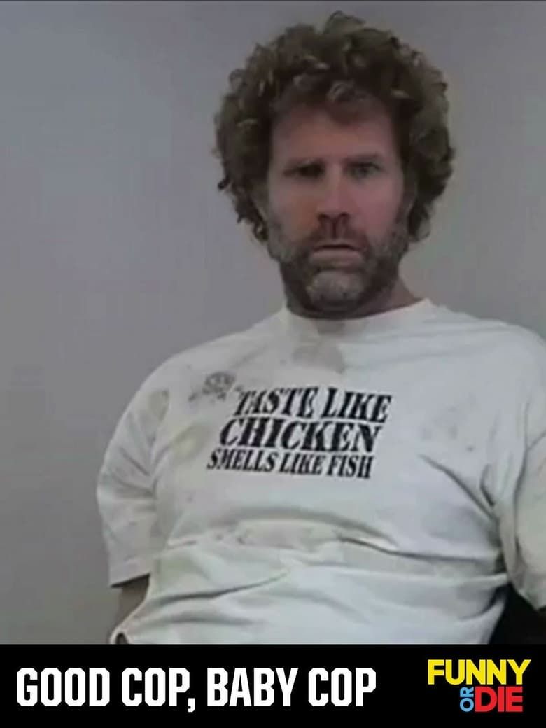 Good Cop, Baby Cop Summary, Latest News, Trailer, Cast, Where to Watch ...