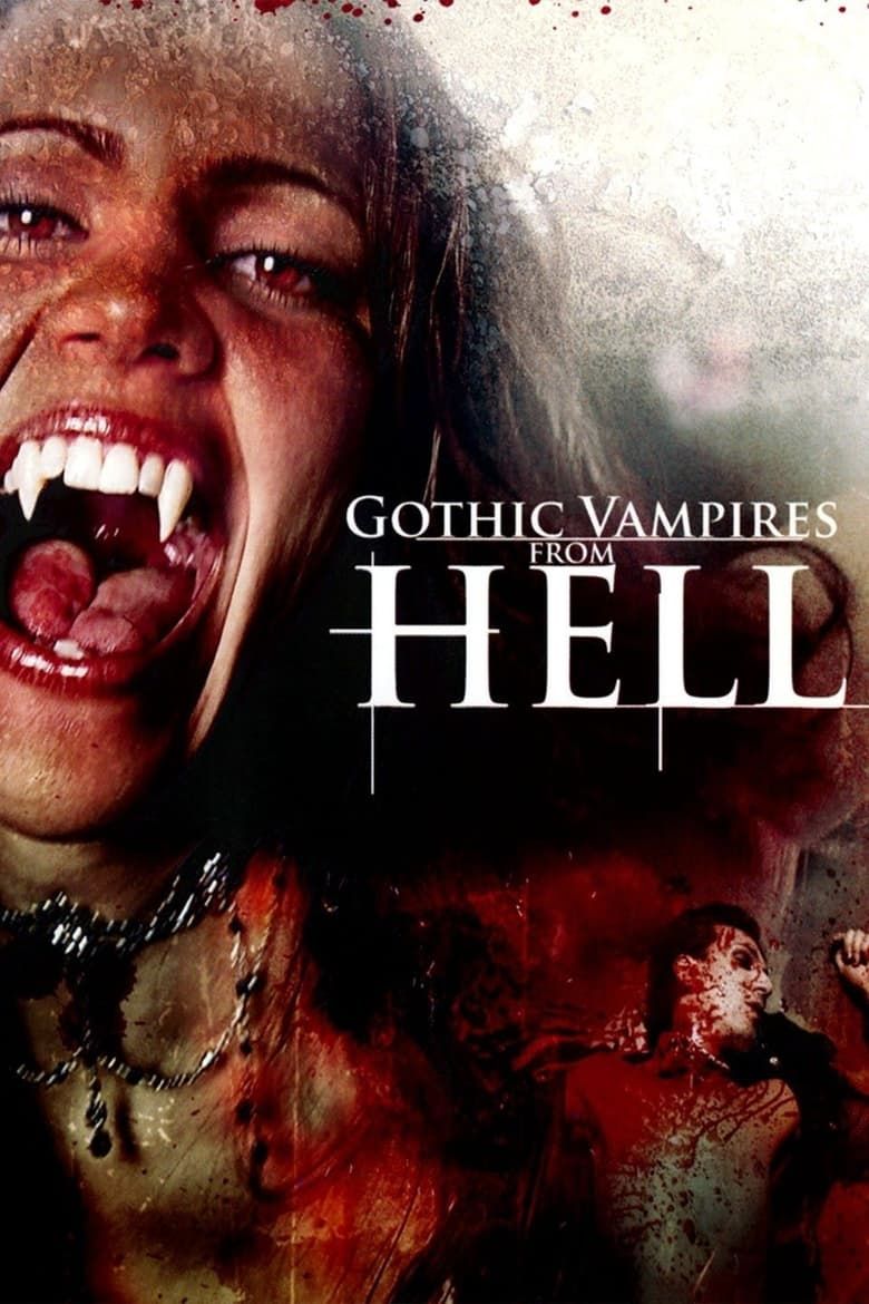 Gothic Vampires from Hell Summary, Latest News, Trailer, Cast, Where to ...
