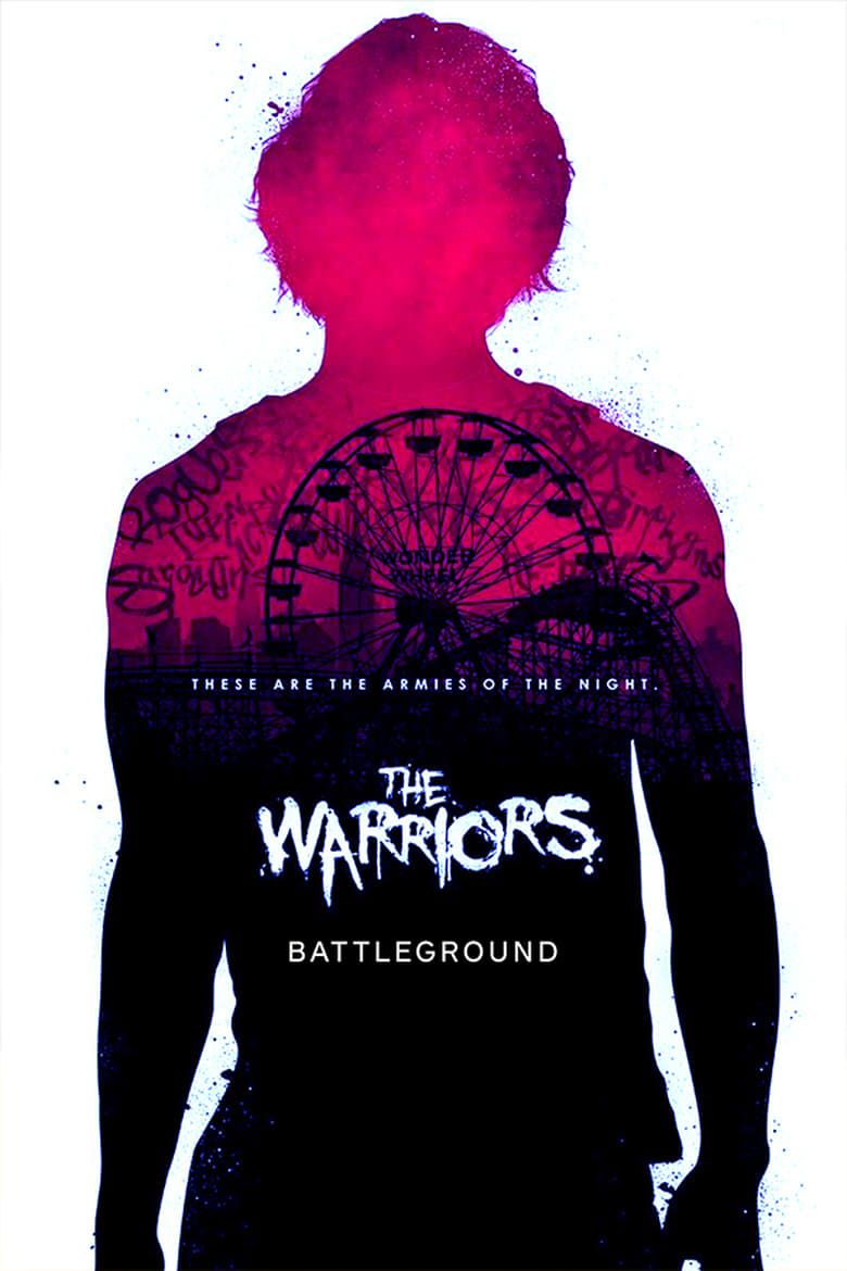 The Warriors: Battleground Summary, Latest News, Trailer, Cast, Where ...