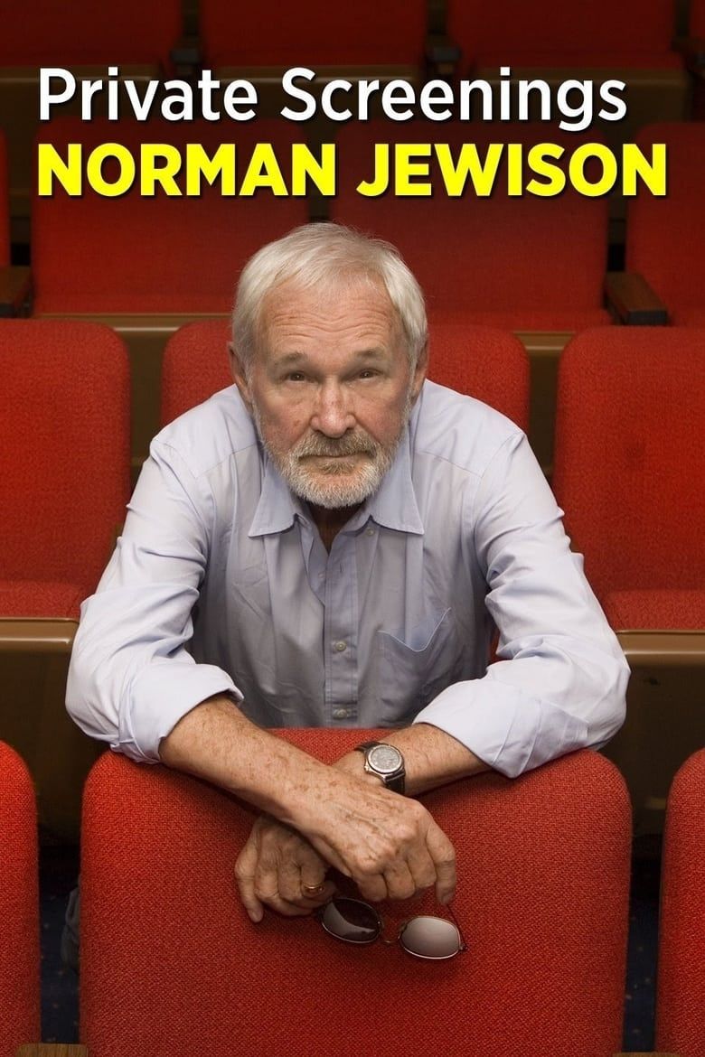 Private Screenings: Norman Jewison Summary, Latest News, Trailer, Cast ...