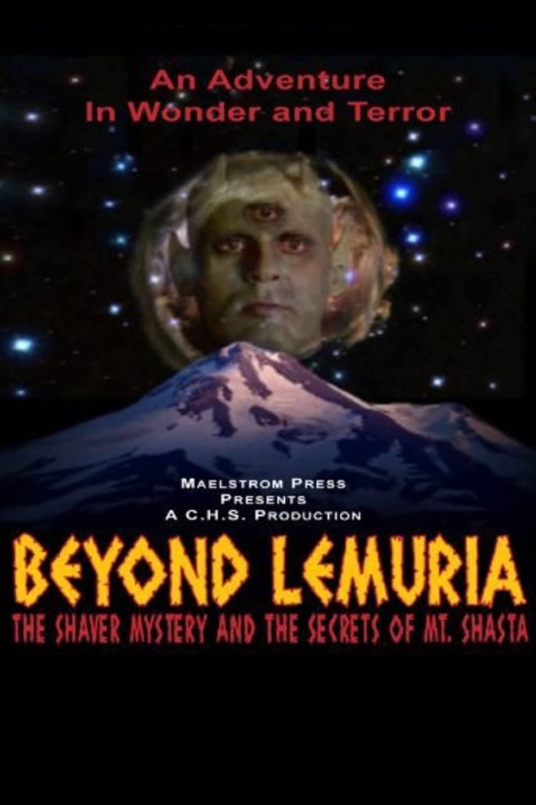 Beyond Lemuria Summary, Latest News, Trailer, Cast, Where to Watch and More