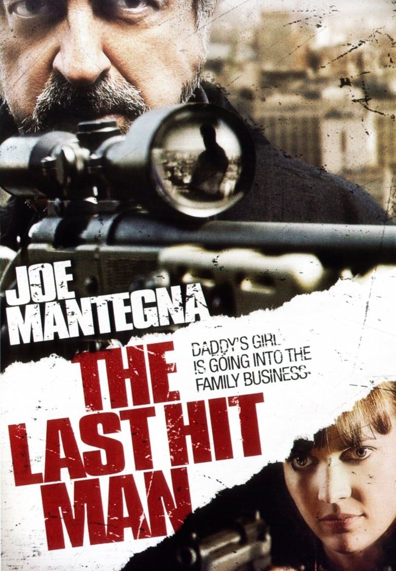The Last Hit Man Summary, Latest News, Trailer, Cast, Where to Watch ...