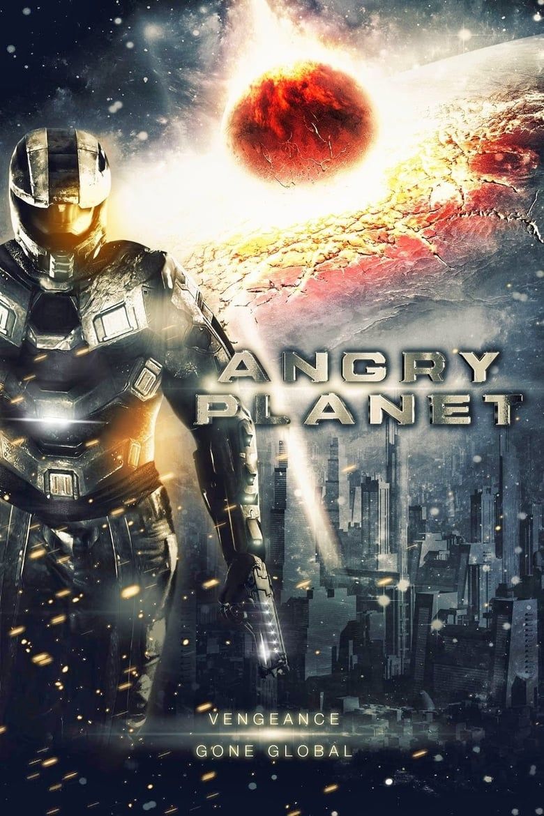 Angry Planet Summary, Latest News, Trailer, Cast, Where to Watch and More