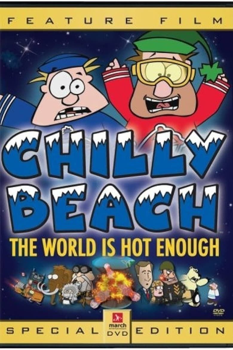 Chilly Beach: The World is Hot Enough Summary, Latest News, Trailer ...