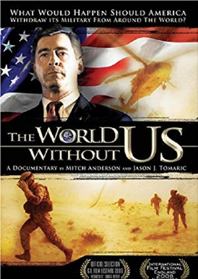 The World Without US Summary, Latest News, Trailer, Cast, Where to ...