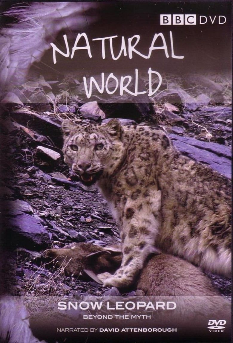 Snow Leopard: Beyond the Myth Summary, Latest News, Trailer, Cast ...