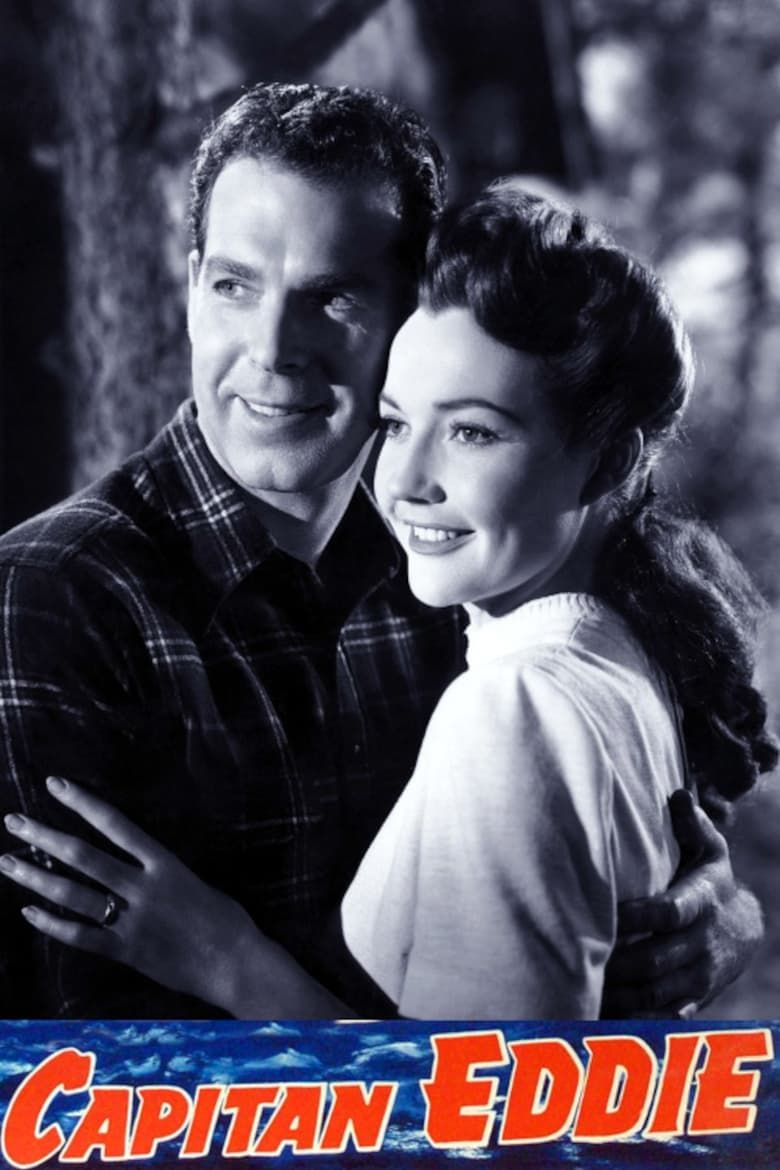 Captain Eddie Summary, Latest News, Trailer, Cast, Where to Watch and More