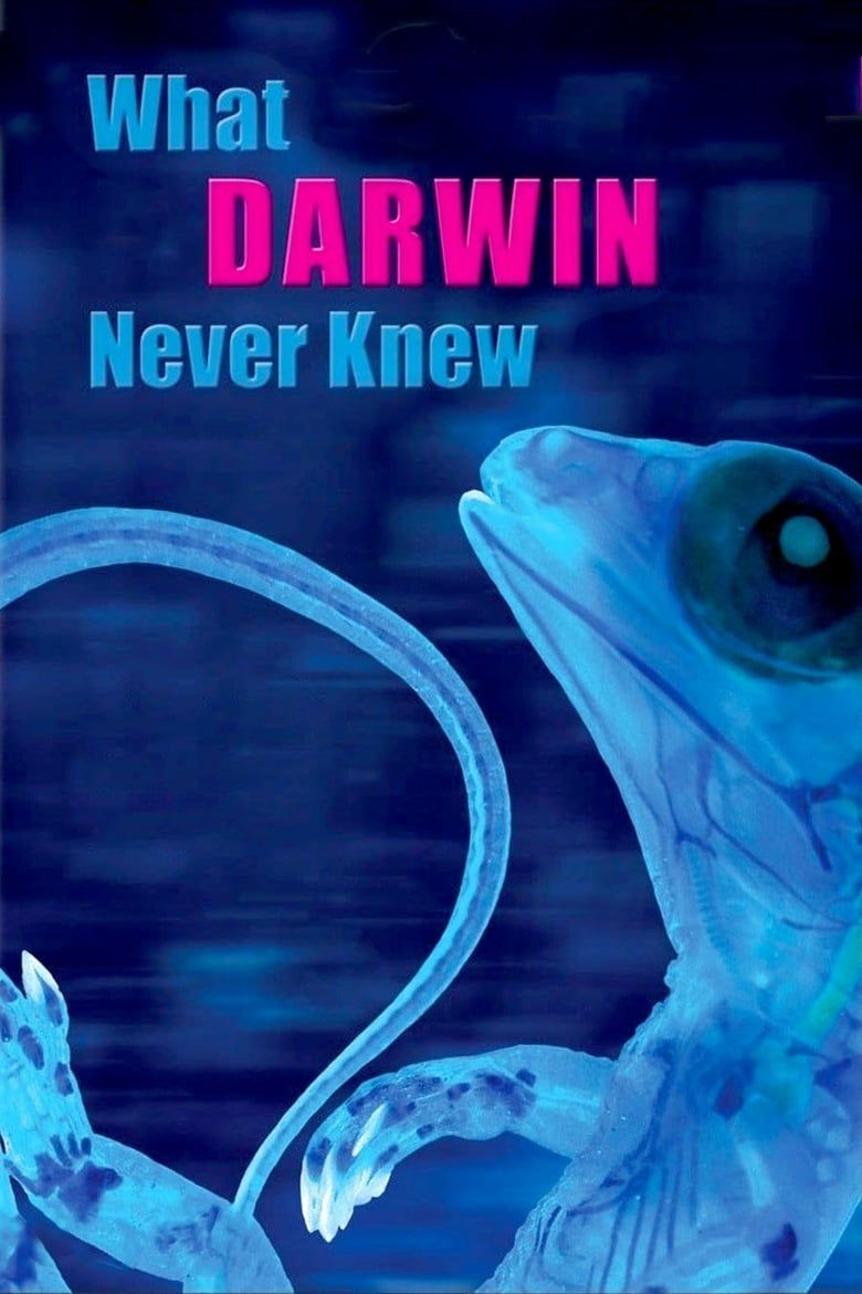 What Darwin Never Knew Summary, Latest News, Trailer, Cast, Where to ...