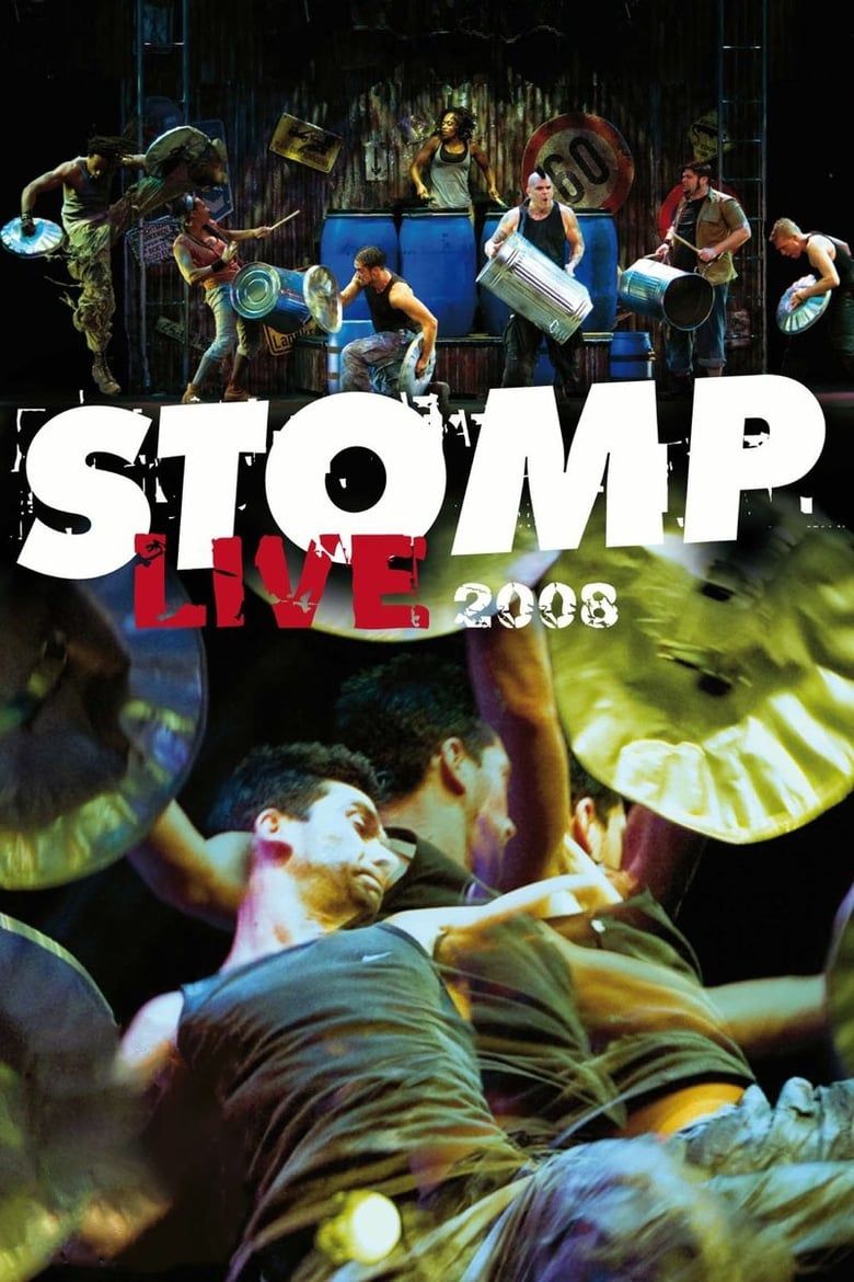 Stomp Live Summary, Latest News, Trailer, Cast, Where to Watch and More