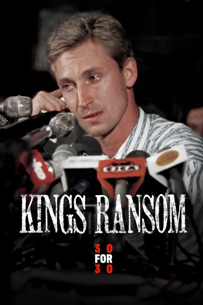 Kings Ransom Summary, Latest News, Trailer, Cast, Where to Watch and More