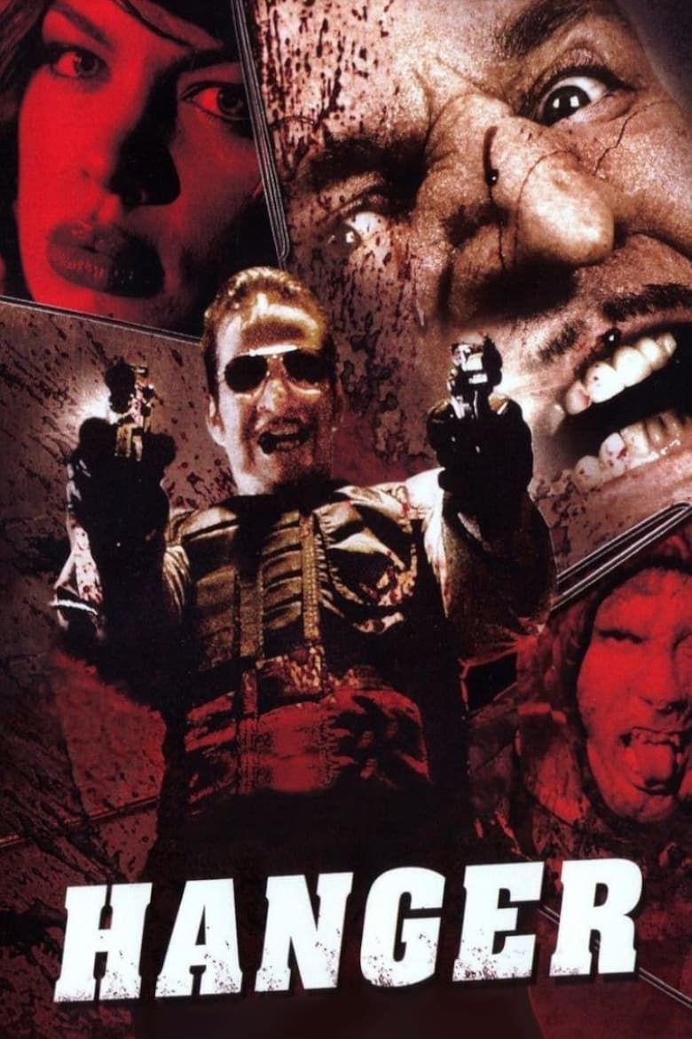 Hanger Summary, Latest News, Trailer, Cast, Where to Watch and More