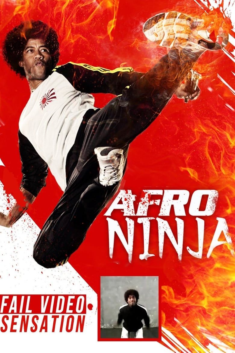Afro Ninja Summary, Latest News, Trailer, Cast, Where to Watch and More