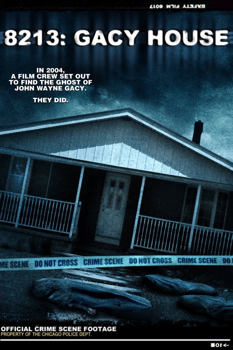 8213: Gacy House Summary, Latest News, Trailer, Cast, Where to Watch ...