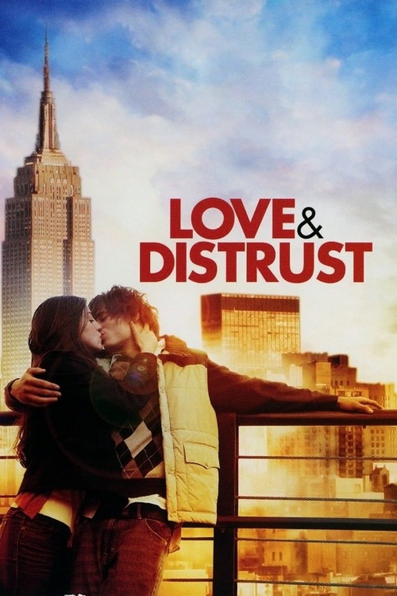 Love and Distrust Summary, Latest News, Trailer, Cast, Where to Watch ...