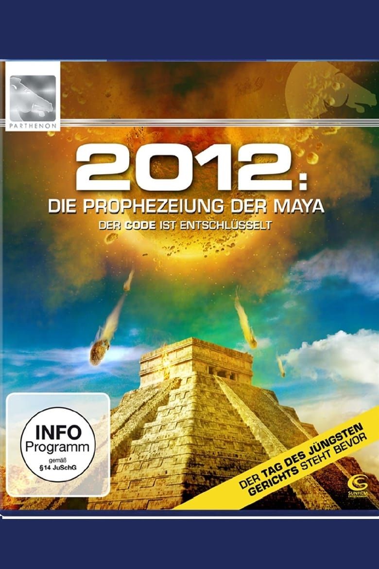 The Final Prophecies Summary, Latest News, Trailer, Cast, Where to ...