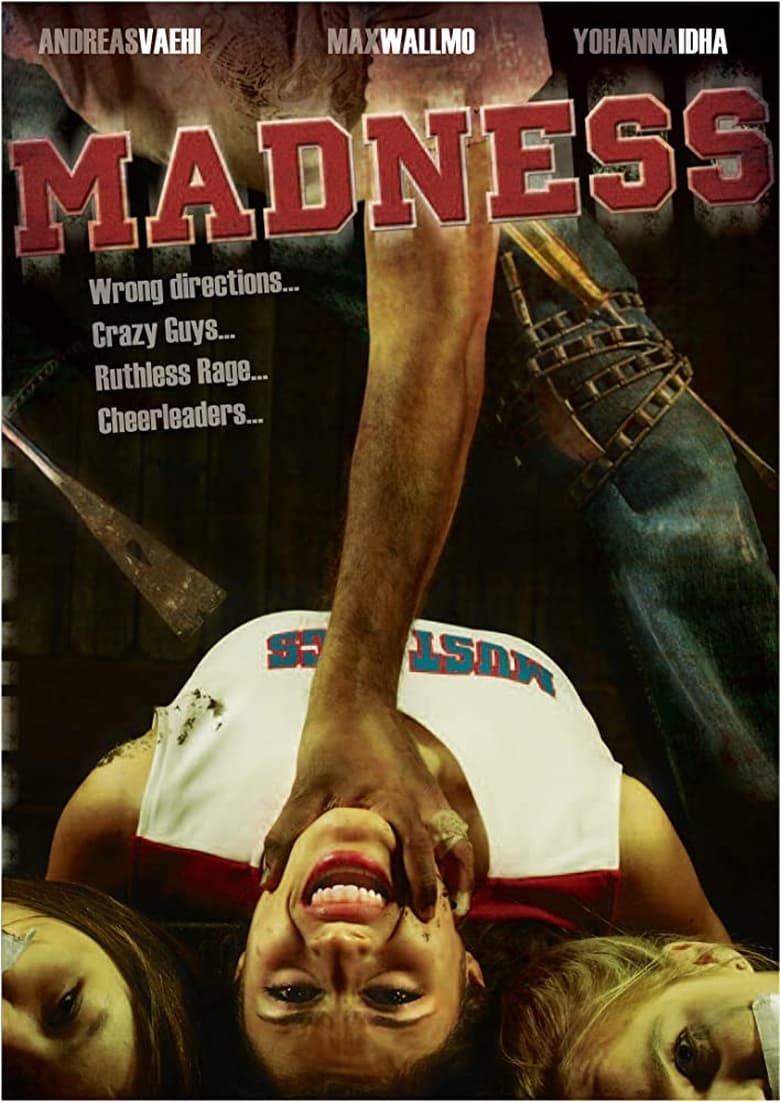 Madness Summary, Latest News, Trailer, Cast, Where to Watch and More