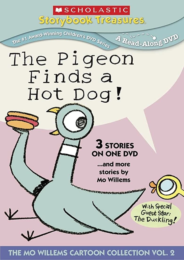 The Pigeon Finds a Hot Dog Summary, Latest News, Trailer, Cast, Where ...