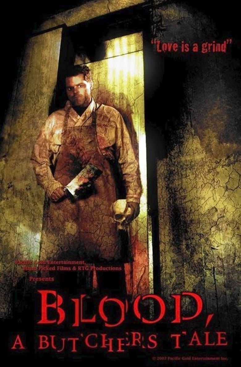 Blood: A Butcher's Tale Summary, Latest News, Trailer, Cast, Where to ...