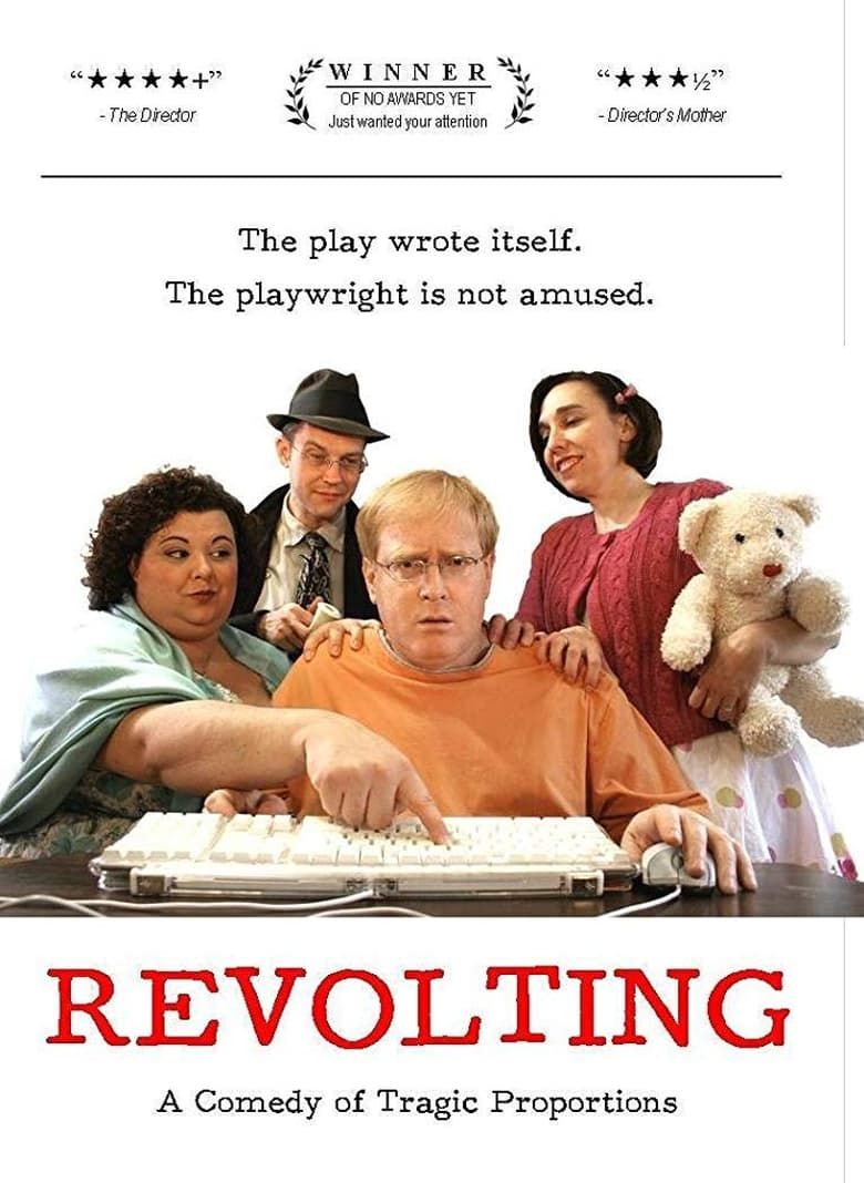 Revolting Summary, Latest News, Trailer, Cast, Where to Watch and More