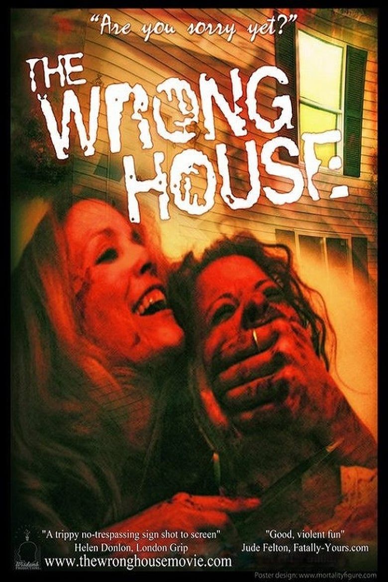 The Wrong House Summary, Latest News, Trailer, Cast, Where to Watch and ...