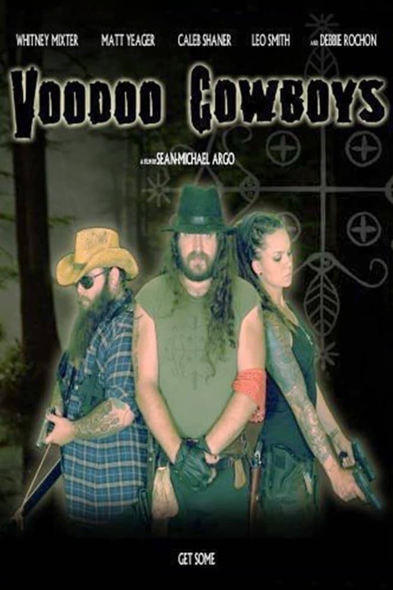 Voodoo Cowboys Summary, Latest News, Trailer, Cast, Where to Watch and More