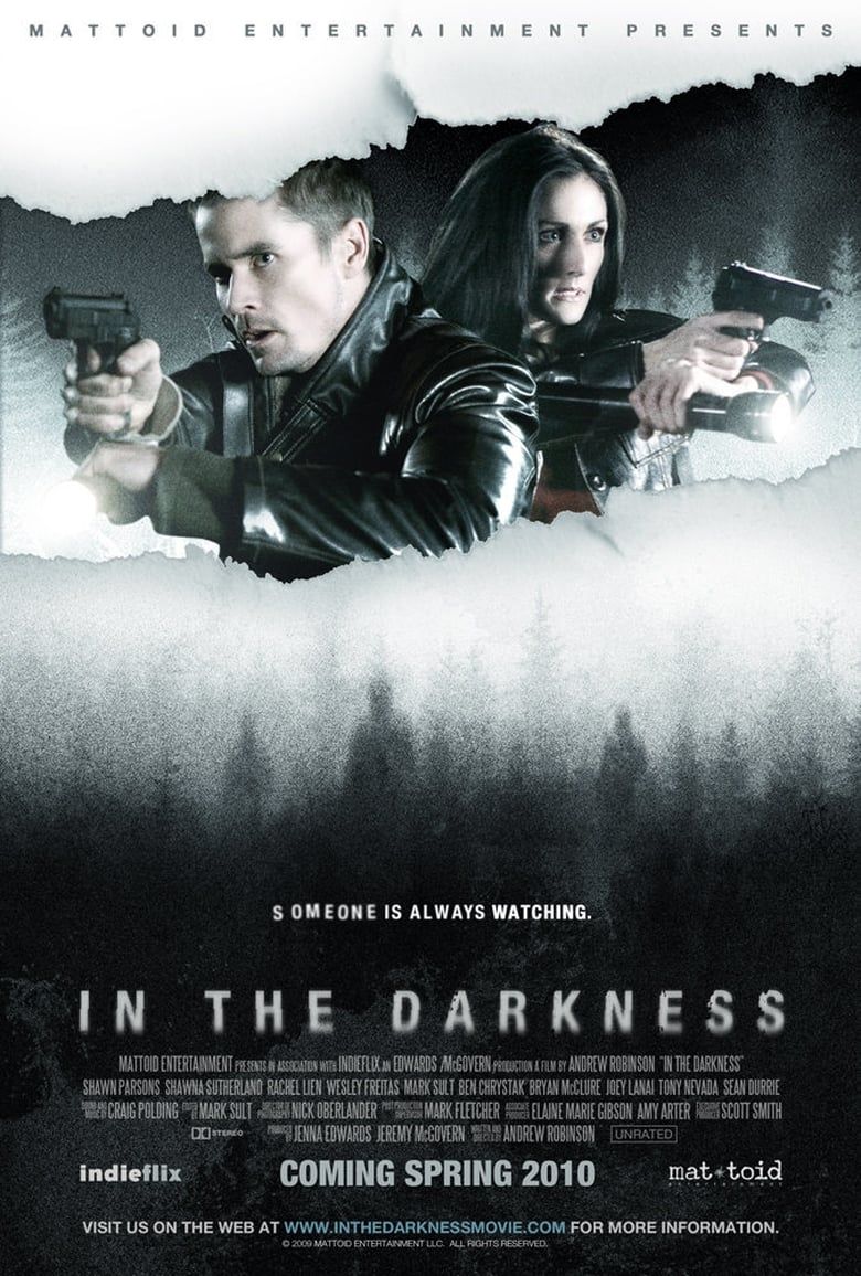 In the Darkness Summary, Latest News, Trailer, Cast, Where to Watch and ...