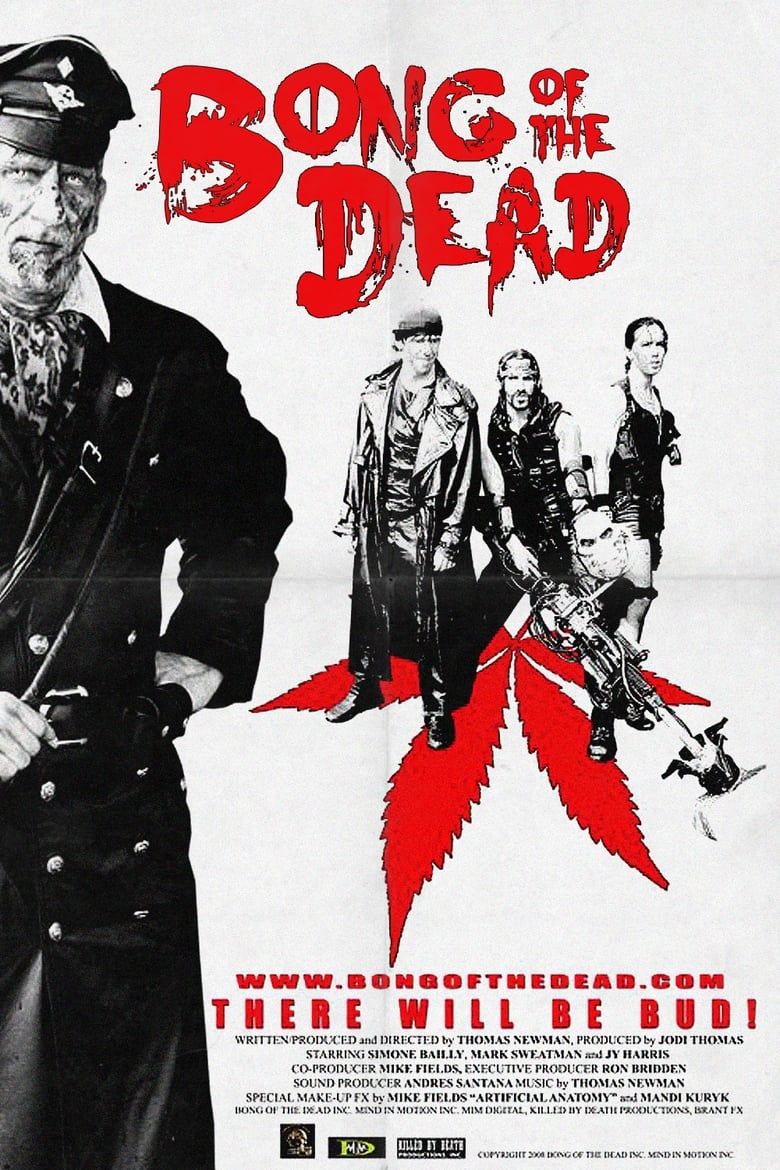 Bong of the Dead Summary, Latest News, Trailer, Cast, Where to Watch ...
