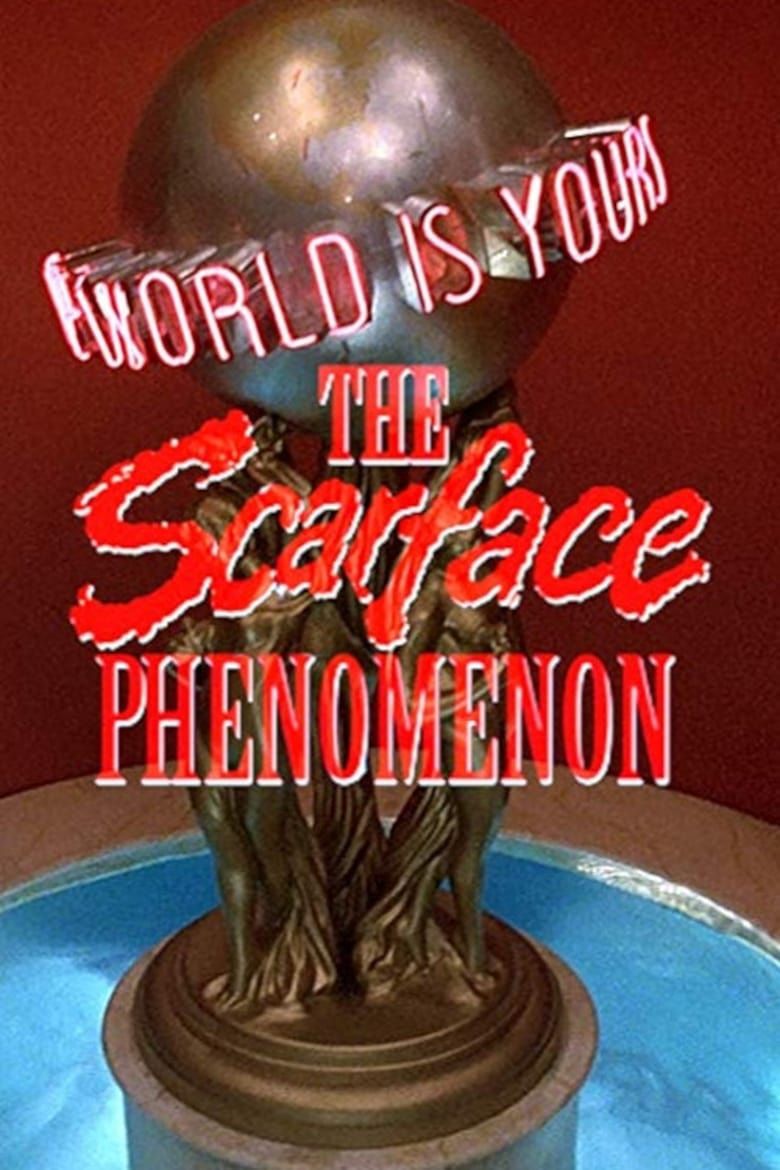 The 'Scarface' Phenomenon Summary, Latest News, Trailer, Cast, Where to ...