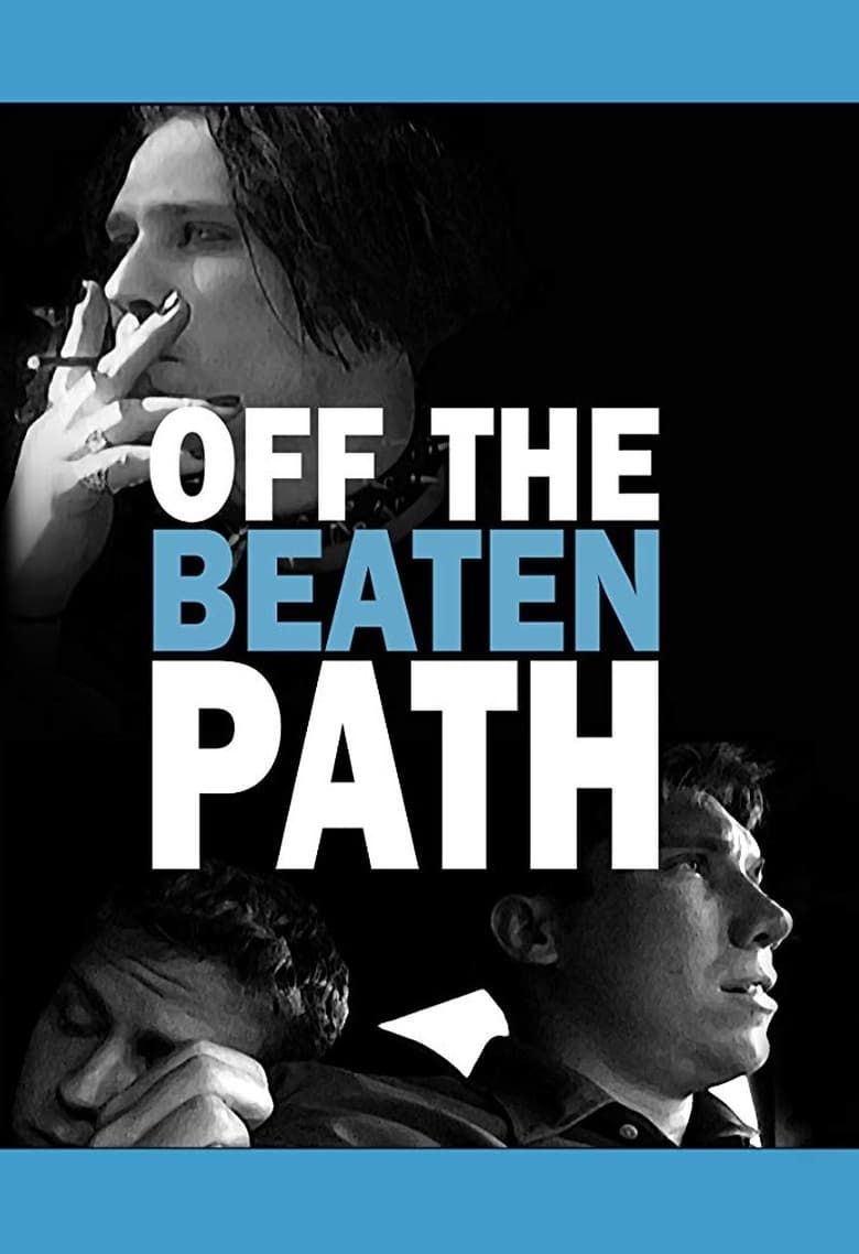 Off the Beaten Path Summary, Latest News, Trailer, Cast, Where to Watch ...
