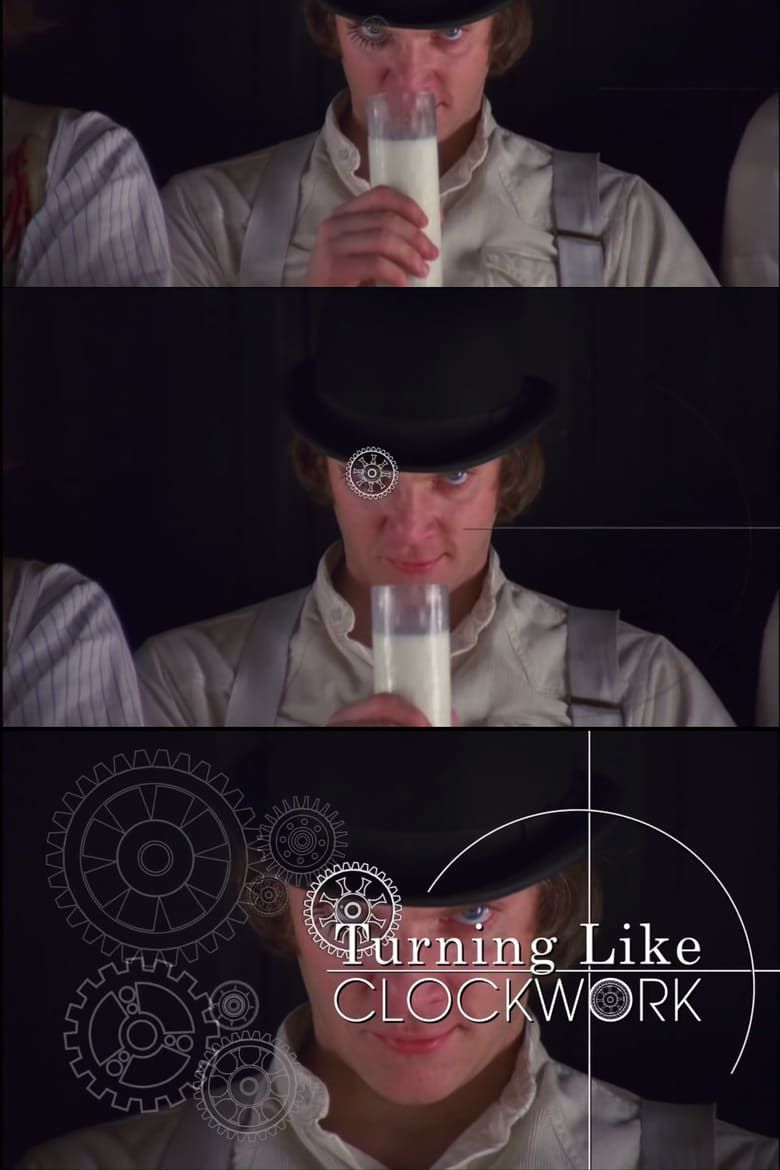 Turning Like Clockwork Summary, Latest News, Trailer, Cast, Where to ...