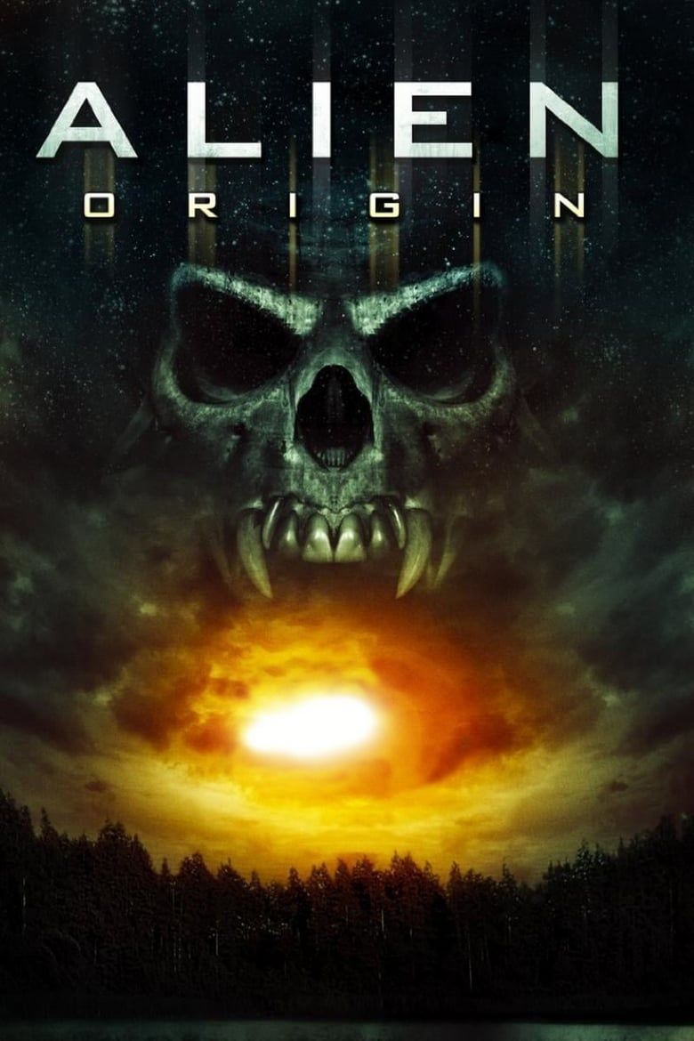 Alien Origin Summary, Latest News, Trailer, Cast, Where to Watch and More
