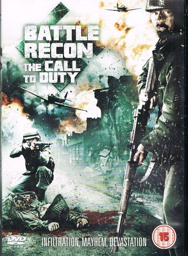 Battle Recon Summary, Latest News, Trailer, Cast, Where to Watch and More