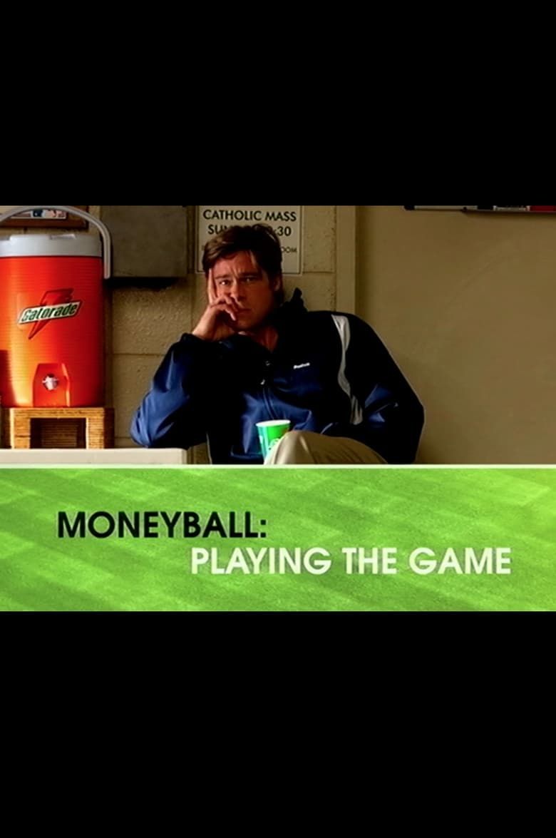 Moneyball: Playing the Game Summary, Latest News, Trailer, Cast, Where ...