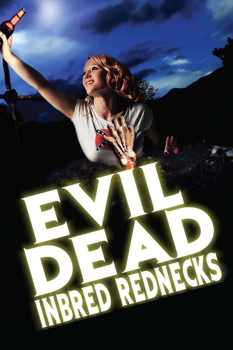 The Evil Dead Inbred Rednecks Summary, Latest News, Trailer, Cast ...