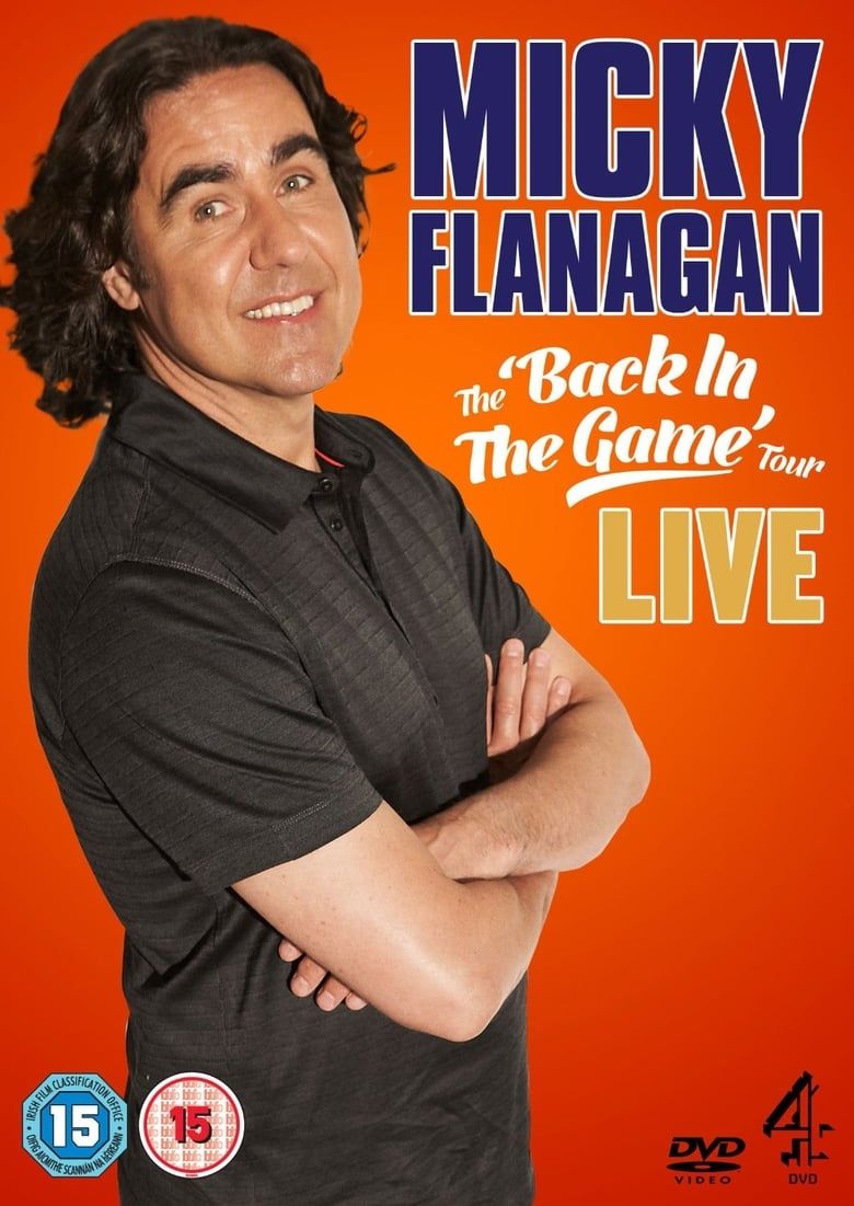 Micky Flanagan Tour 2025 _ Micky Flanagan Tickets 2025 Tour Dates – PBCYJ