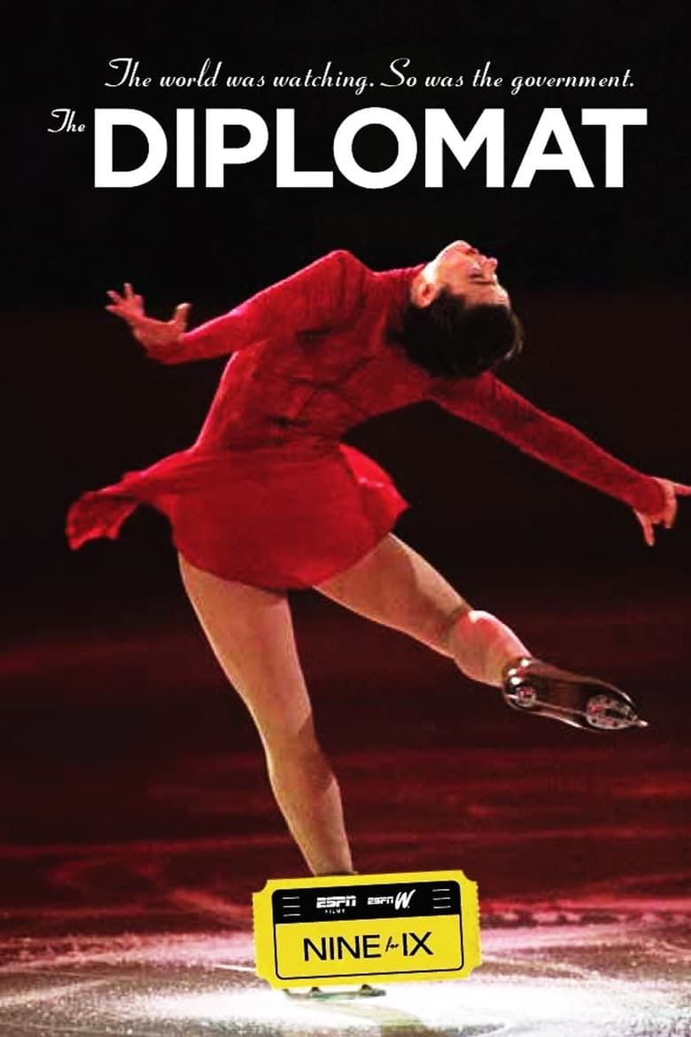The Diplomat Summary, Latest News, Trailer, Cast, Where to Watch and More