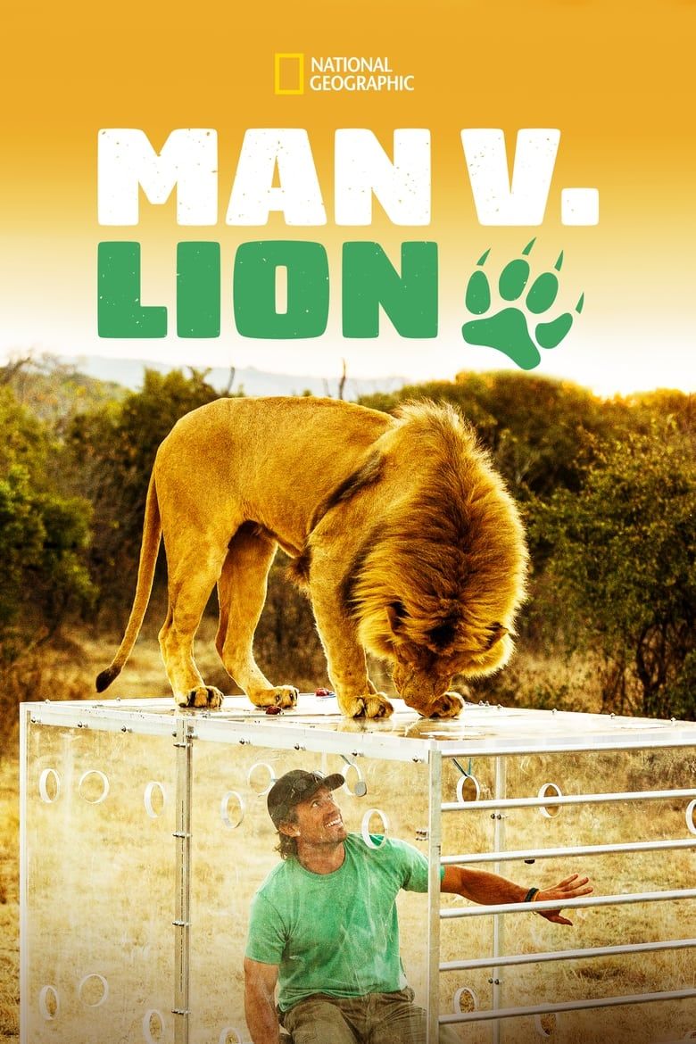 Man V. Lion Summary, Latest News, Trailer, Cast, Where to Watch and More
