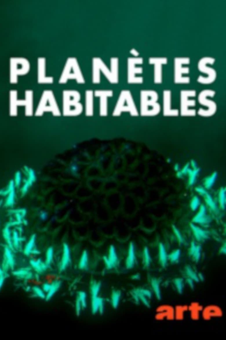 Alien Planets Revealed Summary, Latest News, Trailer, Cast, Where to ...