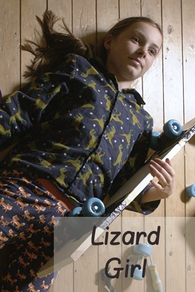Lizard Girl Summary, Latest News, Trailer, Cast, Where to Watch and More