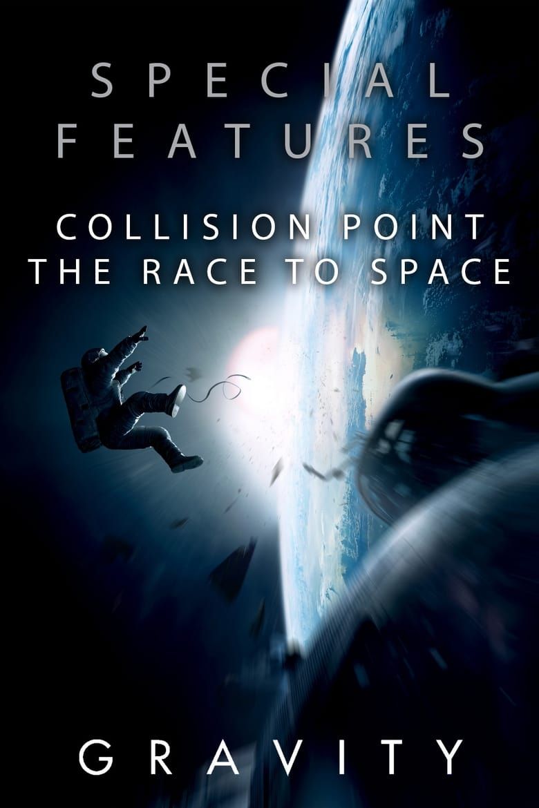 Collision Point: The Race to Clean Up Space Summary, Latest News ...