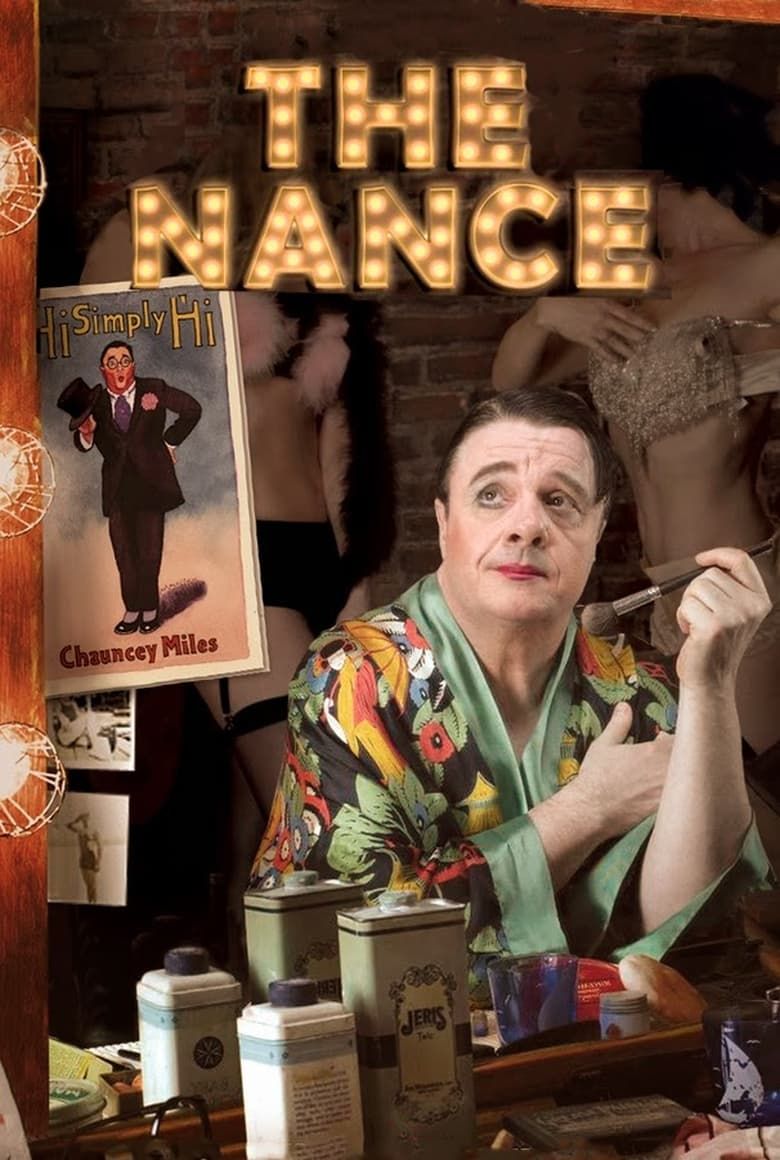 The Nance Summary, Latest News, Trailer, Cast, Where to Watch and More