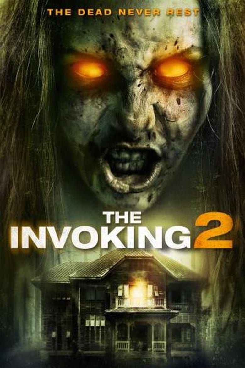 The Invoking 2 Summary, Latest News, Trailer, Cast, Where to Watch and More