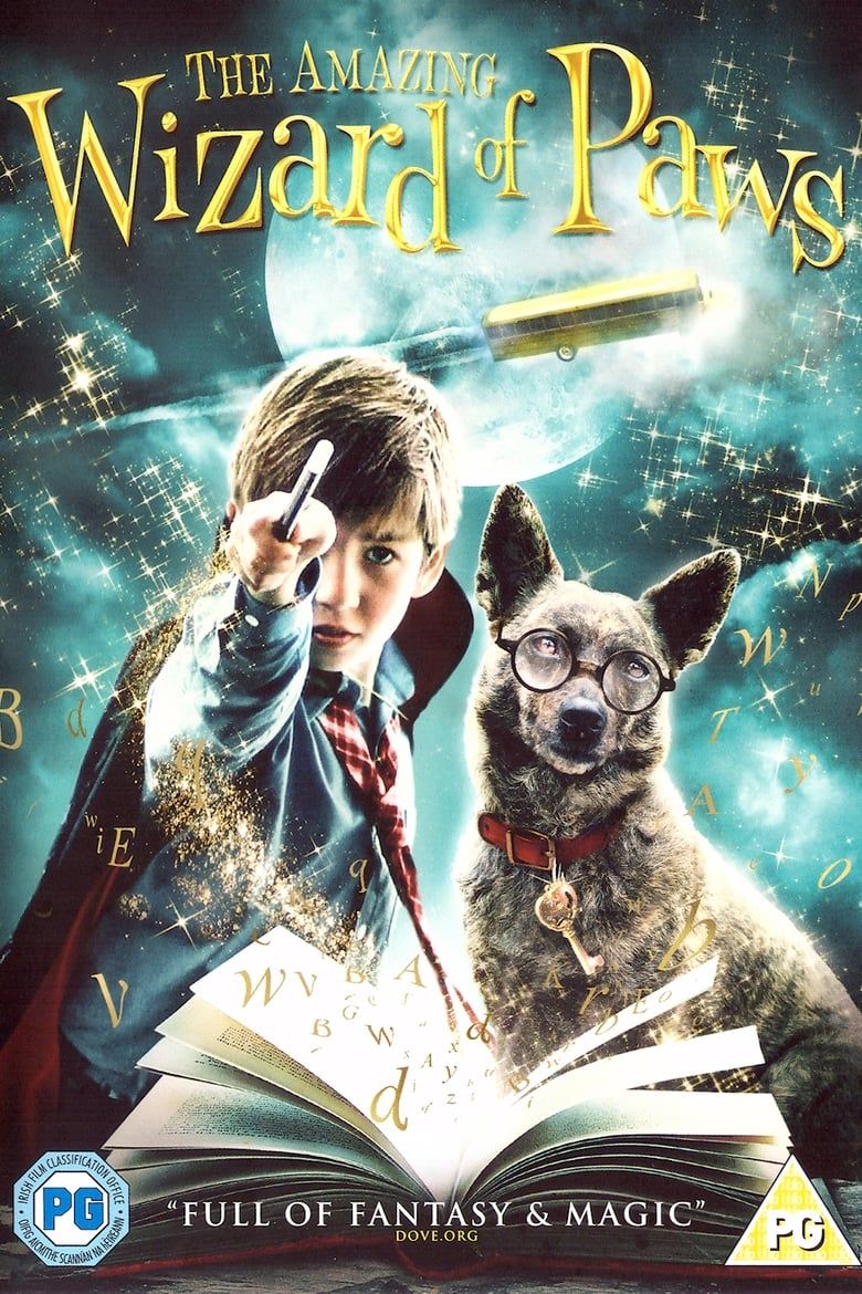 The Amazing Wizard of Paws Summary, Latest News, Trailer, Cast, Where ...